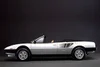 Ferrari 1980s — Supercar Nostalgia