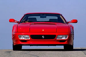 Ferrari 1990s — Supercar Nostalgia