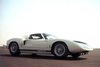 Ford GT40 Prototype Mk1 chassis GT/101 — Supercar Nostalgia