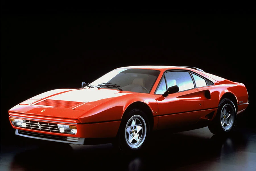 Ferrari GTB Turbo & GTS Turbo Guide — Supercar Nostalgia