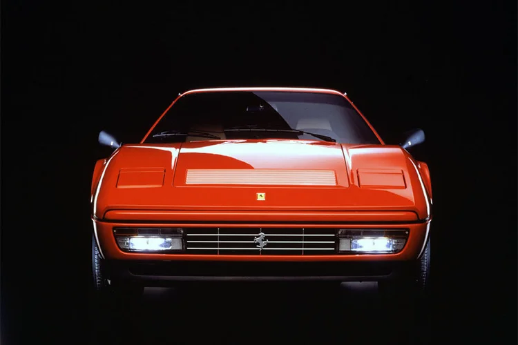 Ferrari GTB Turbo & GTS Turbo Guide — Supercar Nostalgia