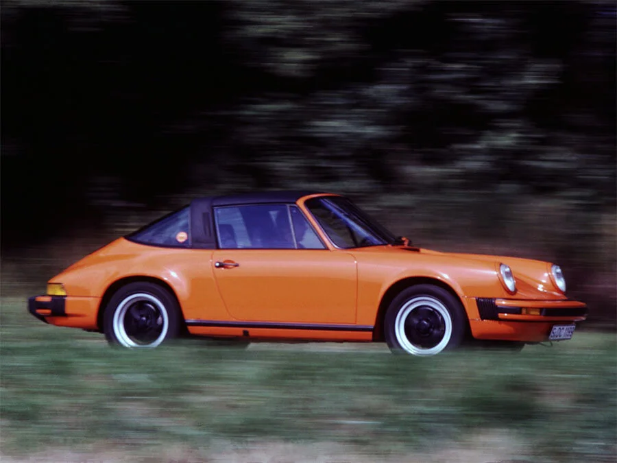 Porsche 911 SC Guide — Supercar Nostalgia