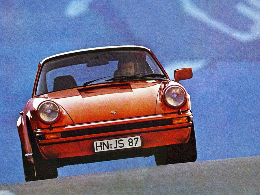 Porsche 911 SC Guide — Supercar Nostalgia