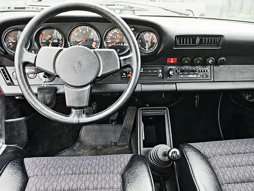Porsche 911 SC Guide — Supercar Nostalgia