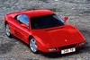 Ferrari 1990s — Supercar Nostalgia
