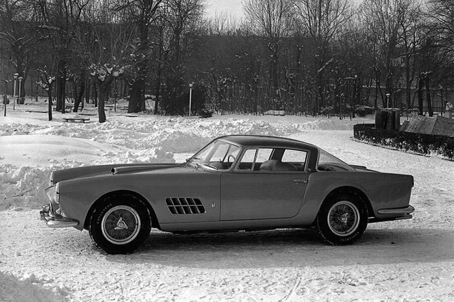 Ferrari 410 Superamerica Series 1 Guide — Supercar Nostalgia