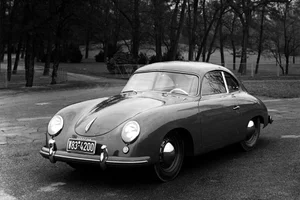 Porsche 356 Guide — Supercar Nostalgia