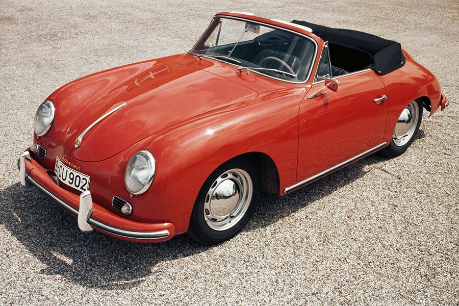 Porsche 356 A Guide — Supercar Nostalgia