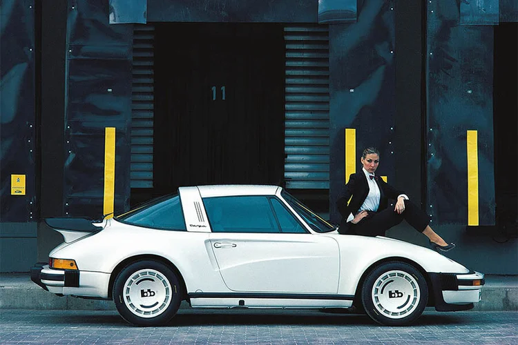 BB Porsche 911 & 911 Turbo (930) Guide — Supercar Nostalgia