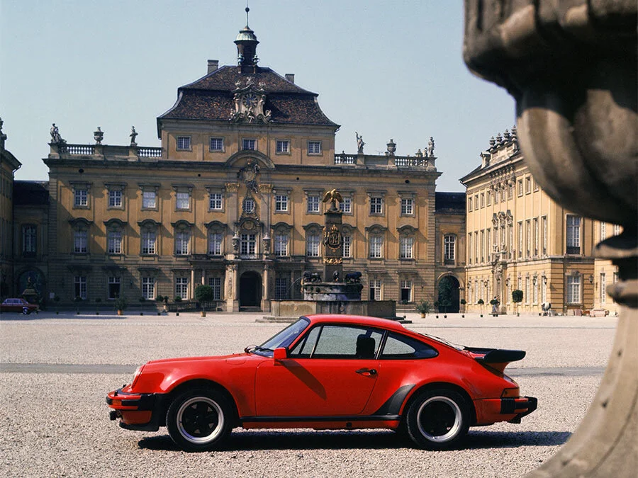 Porsche 911 3.3 Turbo (930) Guide — Supercar Nostalgia
