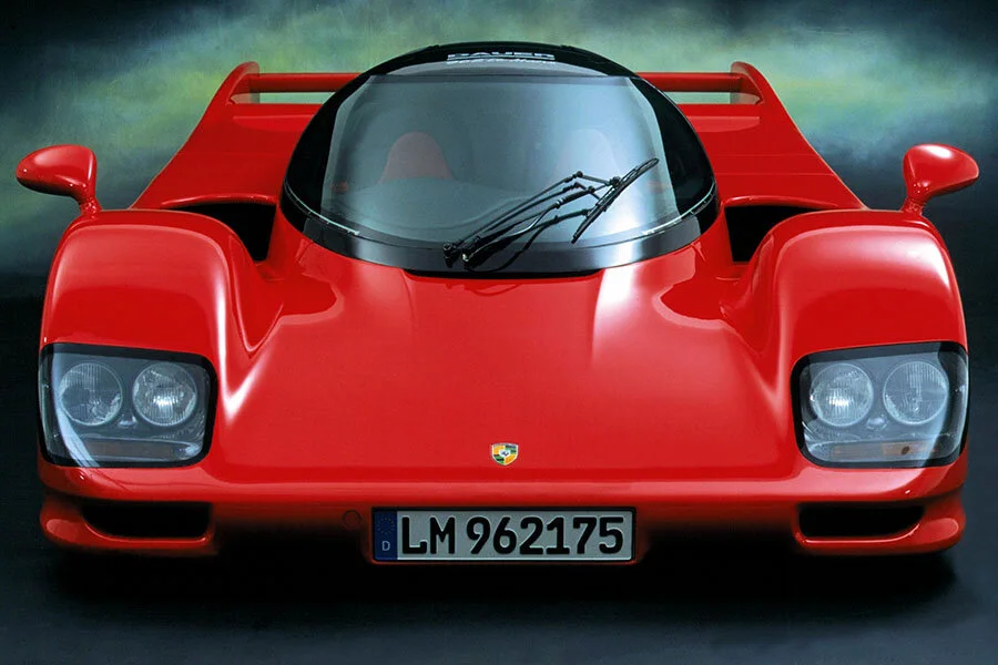 Guide: Group C for the Street - a Historical & Technical Appraisal of ...
