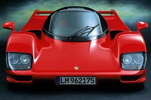 Guide: Dauer 962 LM — Supercar Nostalgia