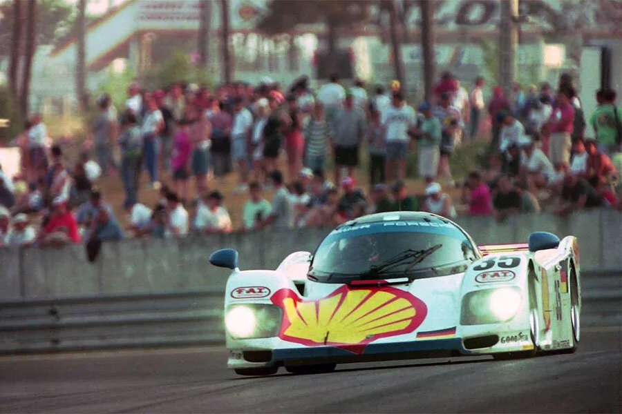 Porsche Dauer 962 LM Sport Guide — Supercar Nostalgia