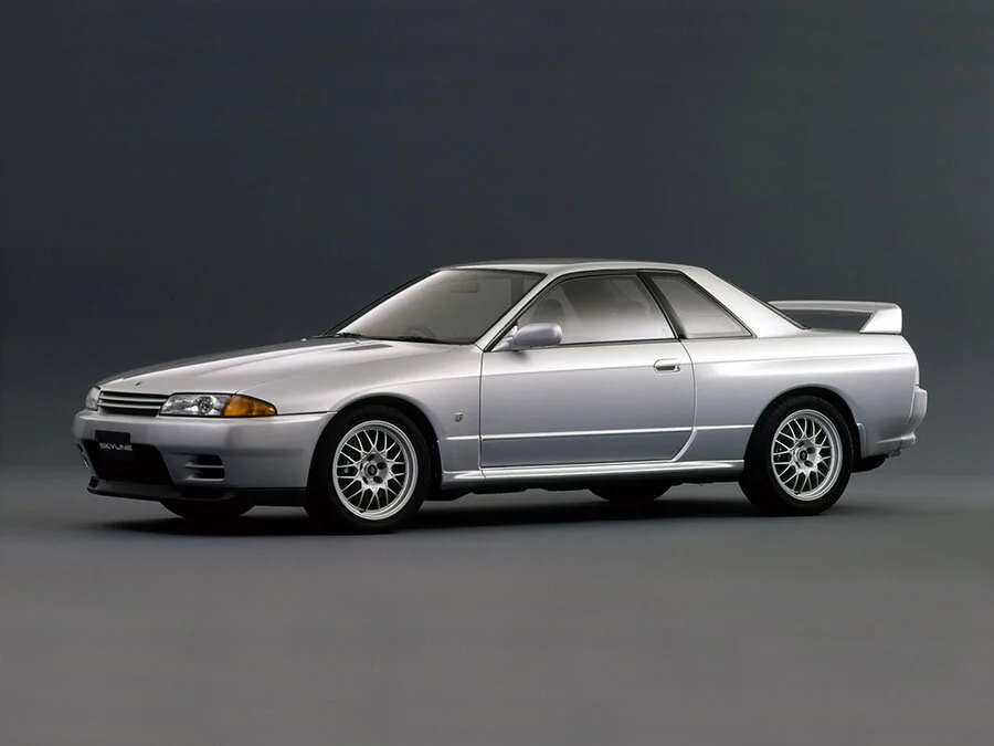 Nissan R32 Skyline GT-R Guide — Supercar Nostalgia