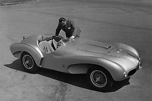 Abarth SE 030 Guide — Supercar Nostalgia