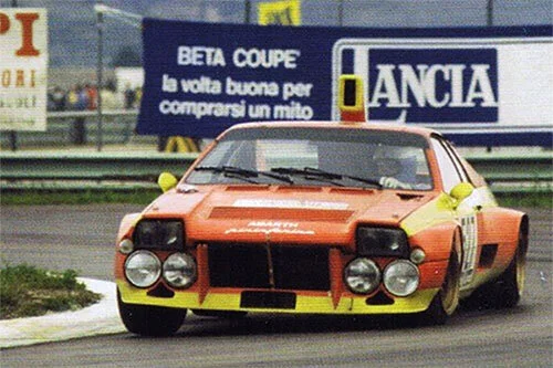 Fiat Abarth 131 Rally Guide — Supercar Nostalgia