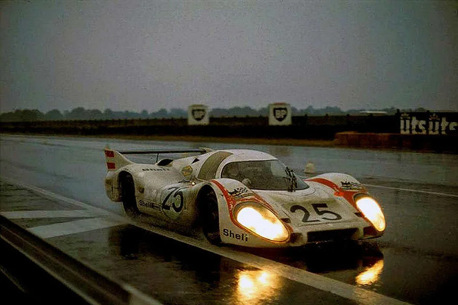 Porsche 917 L / 70 Guide — Supercar Nostalgia
