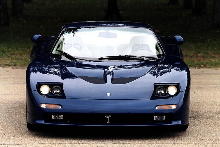 De Tomaso Guara Guide Supercar Nostalgia