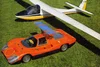 Bertone Panther Guide — Supercar Nostalgia