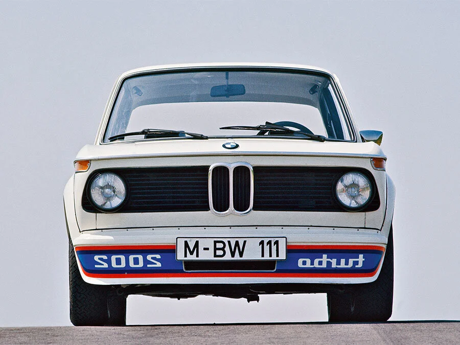 BMW E20 2002 Turbo Guide — Supercar Nostalgia