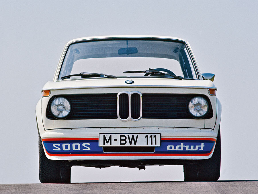 BMW E20 2002 Turbo Guide — Supercar Nostalgia
