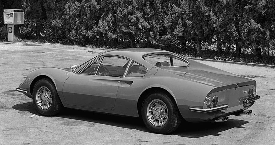 Ferrari Dino 246 GT & 246 GTS Guide — Supercar Nostalgia