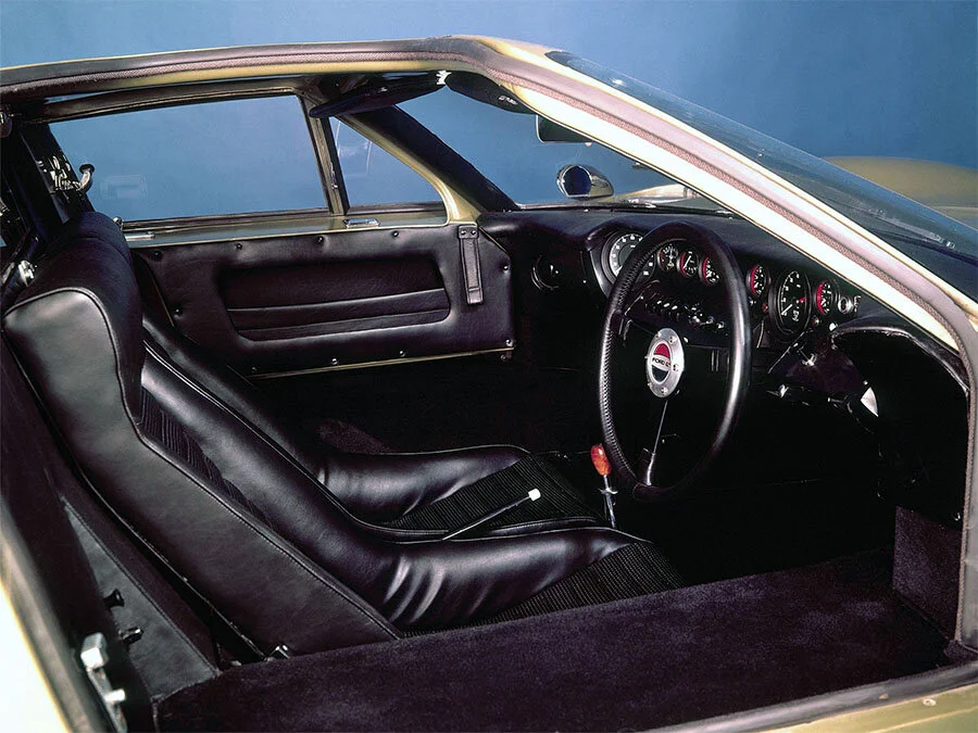 Ford GT40 Mk3 Guide — Supercar Nostalgia