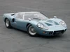 Ford GT40 Mk3 Guide — Supercar Nostalgia