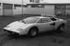 Bio: Walter Wolf — Supercar Nostalgia