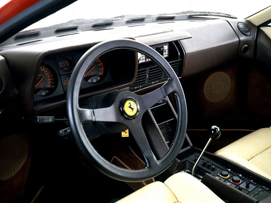 Ferrari Testarossa Guide — Supercar Nostalgia