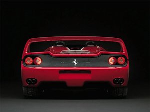 Ferrari F50 Guide — Supercar Nostalgia