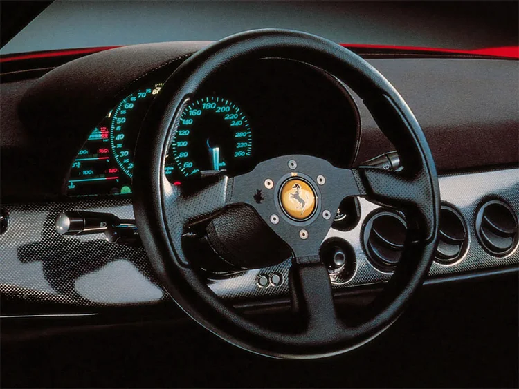 Ferrari F50 Guide — Supercar Nostalgia