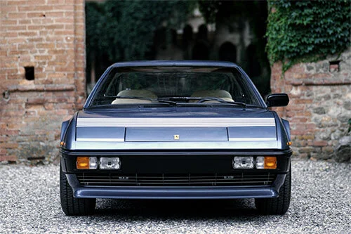 Guide: Ferrari Mondial 8 — Supercar Nostalgia