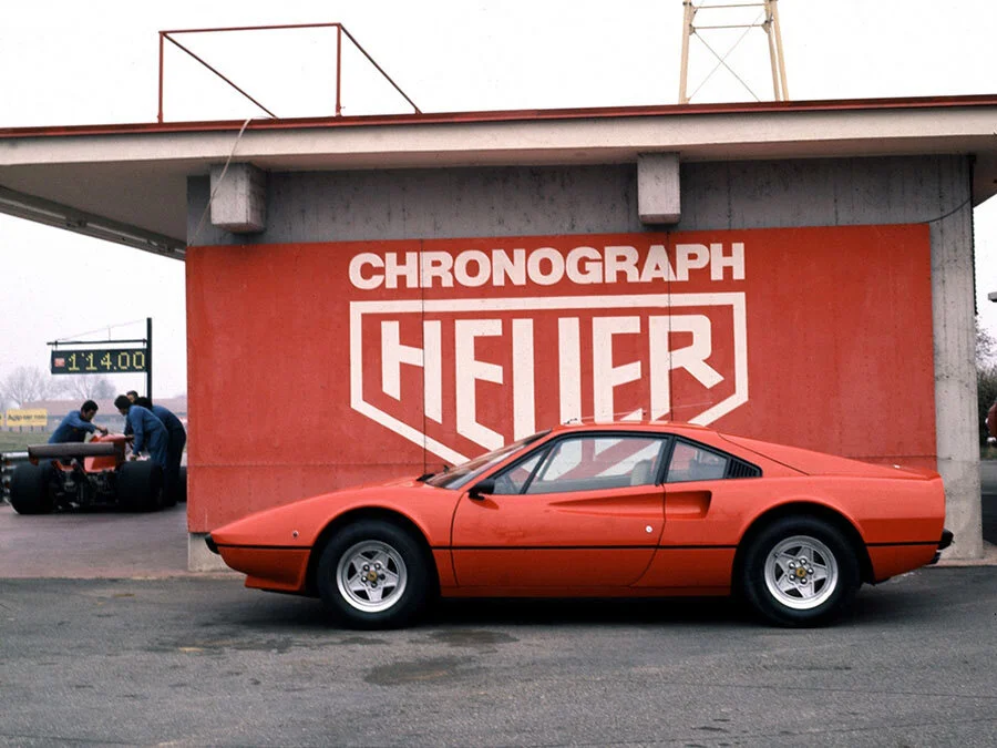 Ferrari 308 GTB & 308 GTS Guide — Supercar Nostalgia