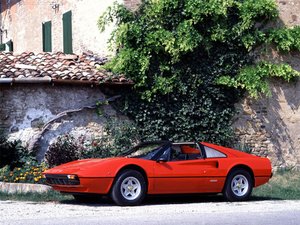 Ferrari 308 GTB & 308 GTS Guide — Supercar Nostalgia