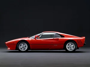 Ferrari 288 GTO Guide — Supercar Nostalgia