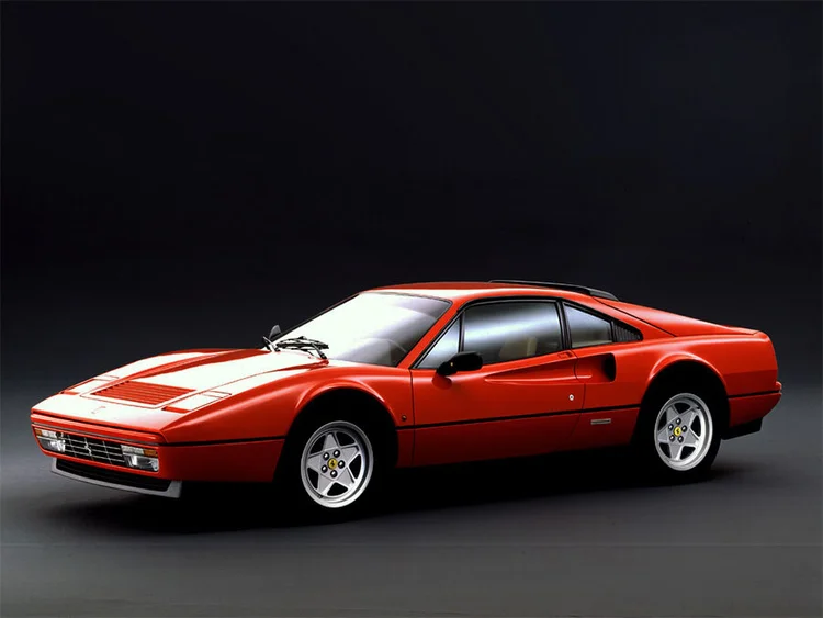 Ferrari 328 GTB & 328 GTS Guide — Supercar Nostalgia