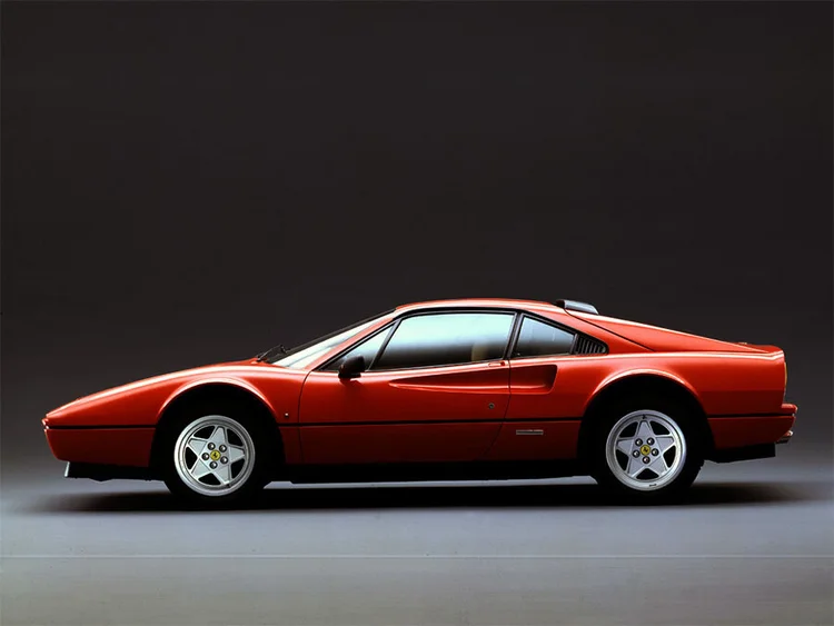 Ferrari 328 GTB & 328 GTS Guide — Supercar Nostalgia