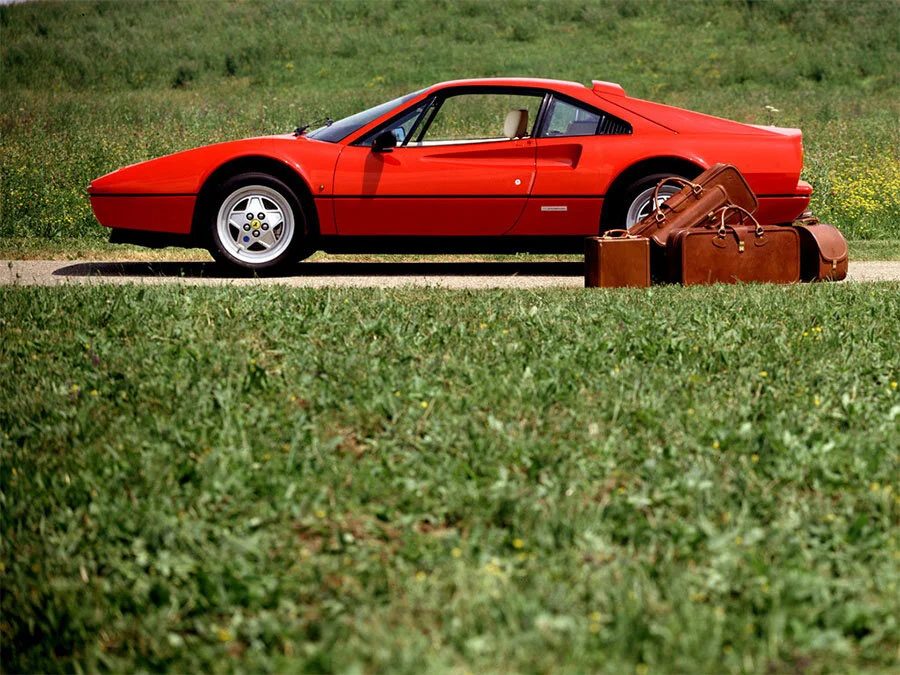 Ferrari 328 GTB & 328 GTS Guide — Supercar Nostalgia