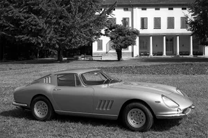Ferrari 275 GTB/4 & 275 GTS/4 Guide — Supercar Nostalgia
