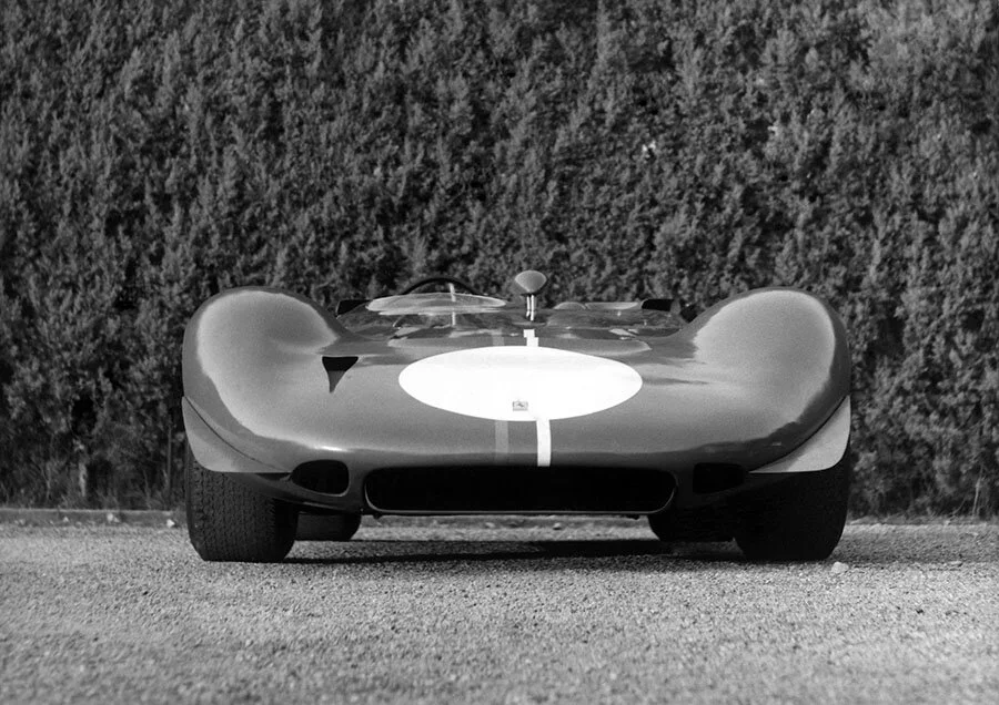 Ferrari 350 Can-Am Guide — Supercar Nostalgia