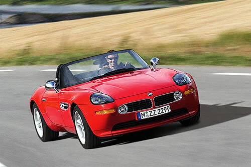 Guide: BMW E52 Z8 — Supercar Nostalgia