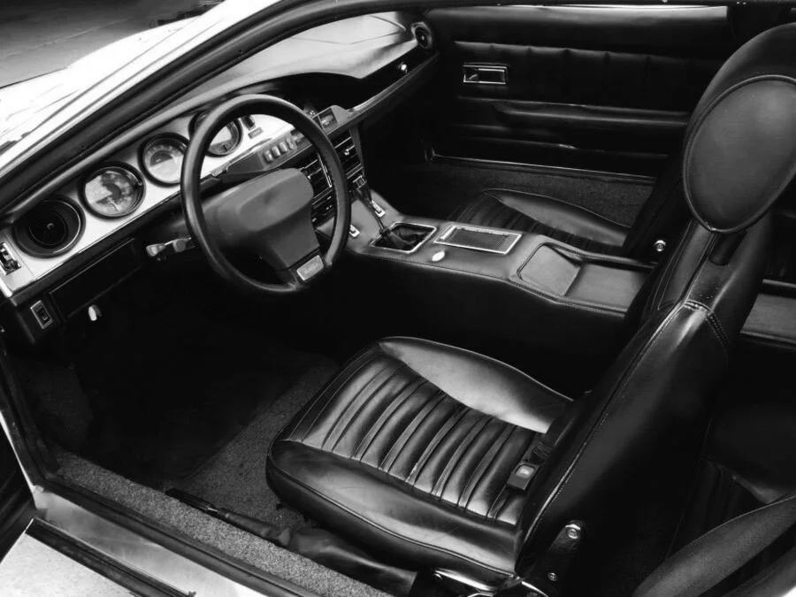 Maserati Merak & Merak SS Guide — Supercar Nostalgia