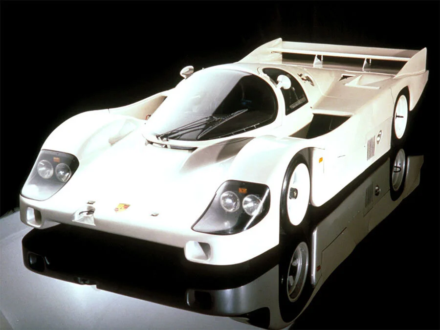Porsche 956 Guide — Supercar Nostalgia