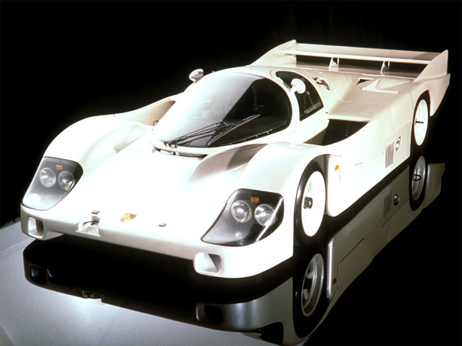 Porsche 956 Guide — Supercar Nostalgia