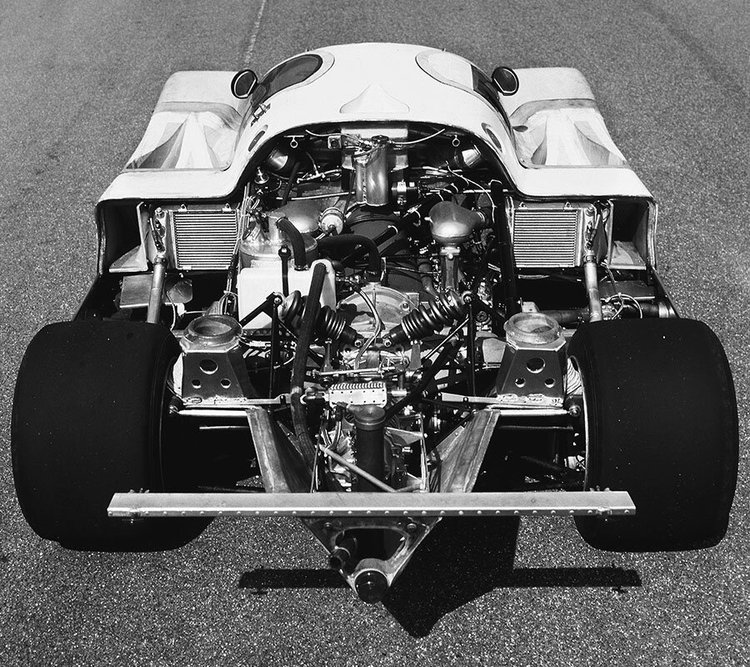 Porsche 956 Guide — Supercar Nostalgia
