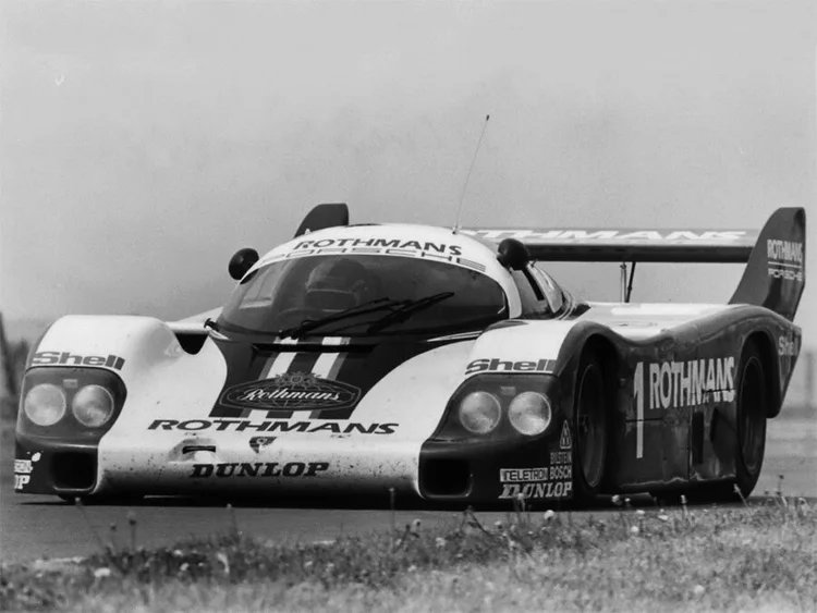 Porsche 956 Guide — Supercar Nostalgia