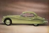 Jaguar XK140 Guide — Supercar Nostalgia