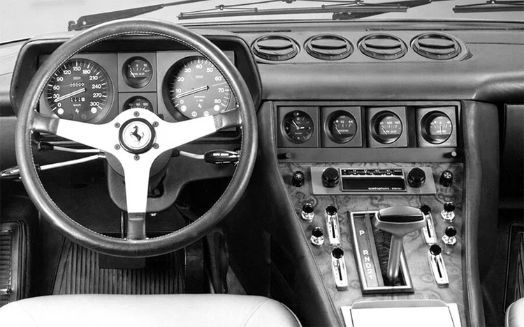 Ferrari 400 Guide — Supercar Nostalgia