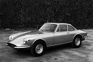 Ferrari 1970s — Supercar Nostalgia
